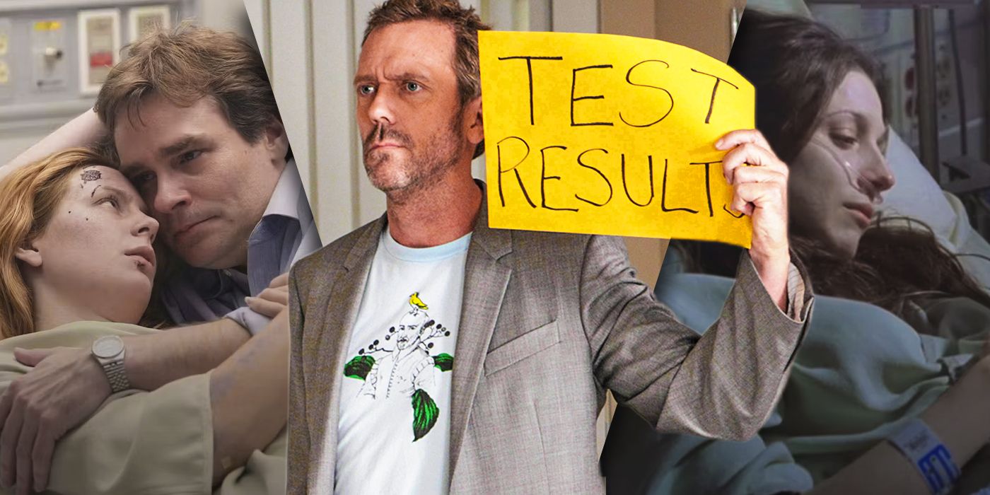 Why Did Cameron and Chase Break Up in House MD?