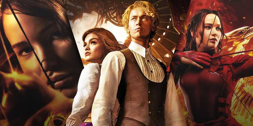 Hunger Games: Gale's Role in Prim's Death, Explained