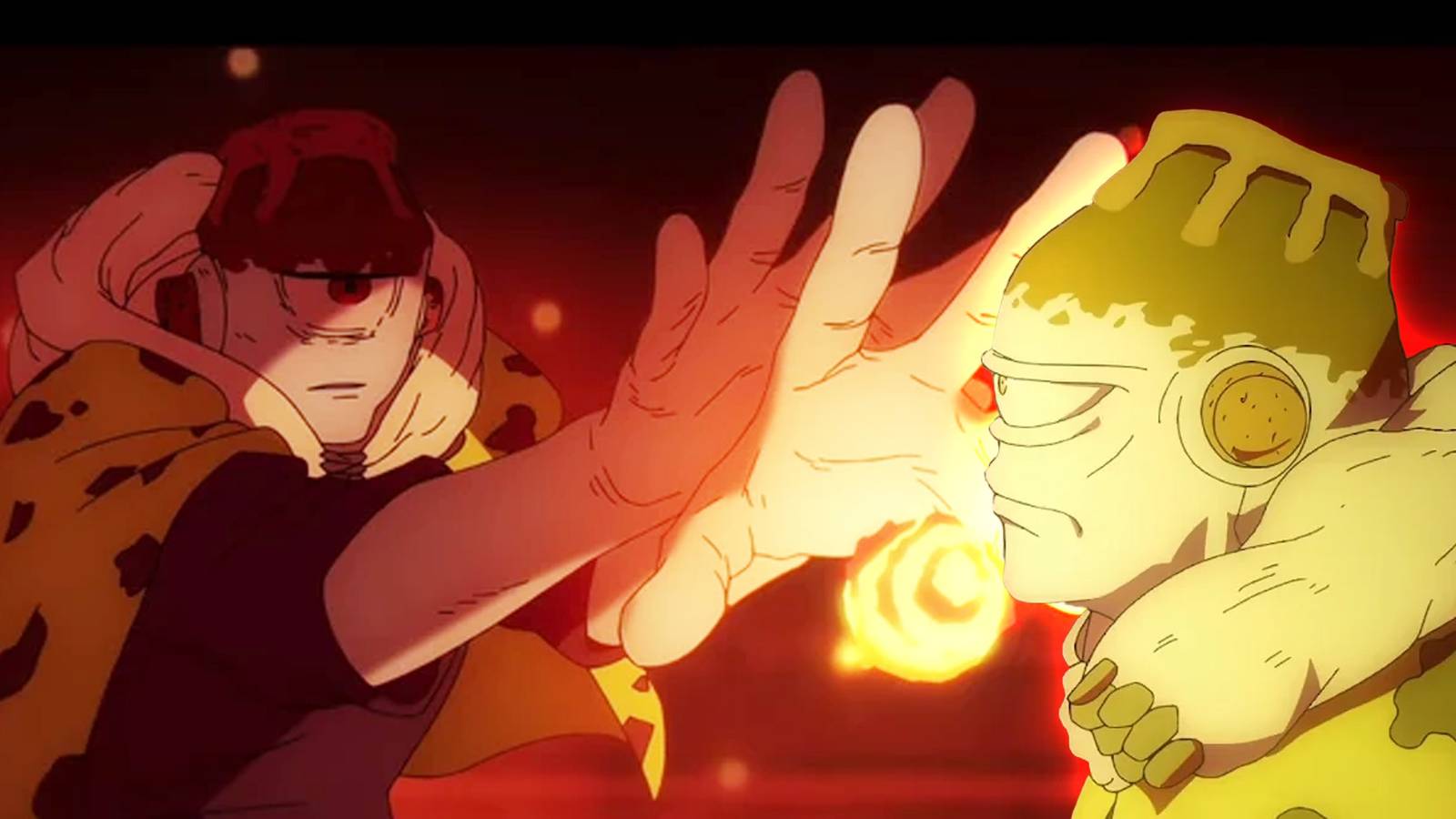 Jogo's Best Moments In Jujutsu Kaisen