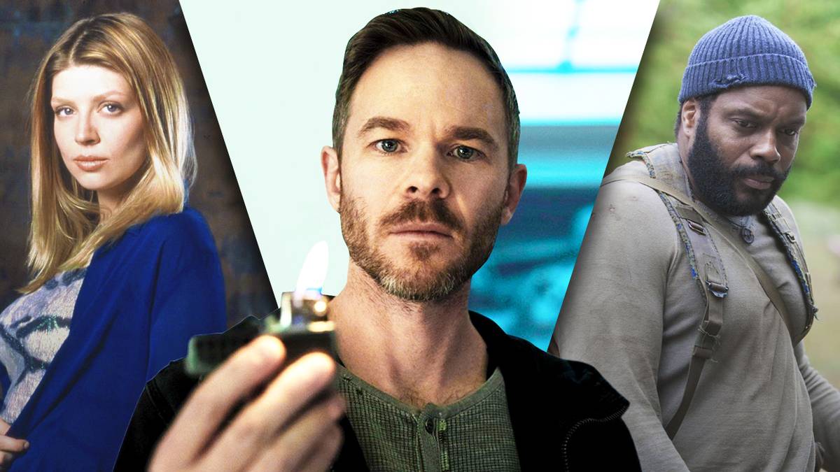 10 Times Writers Regretted Killing off a Character