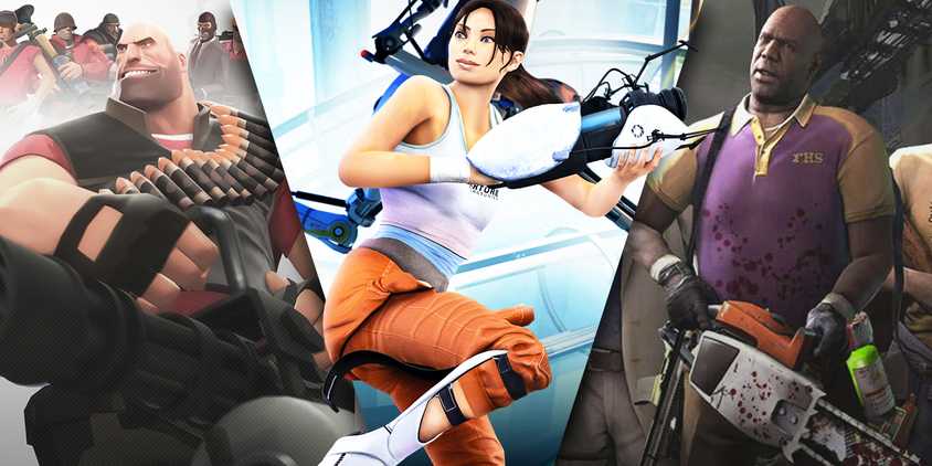 The Best Retro Games You Can Play On Steam