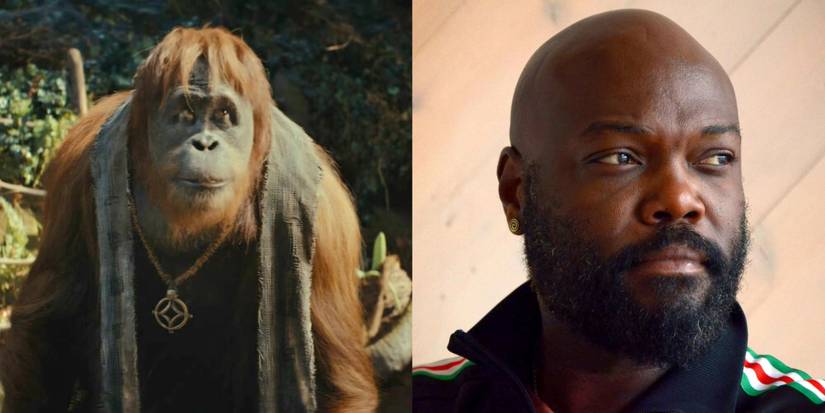 Kingdom of the Planet of the Apes Cast & Character Guide