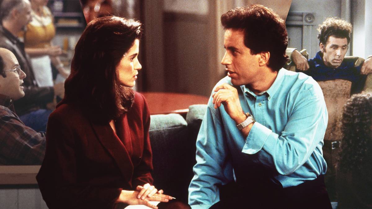 Every Seinfeld Episode Based on a True Story