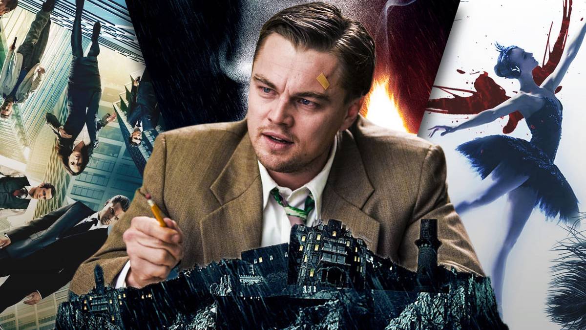 15 Best Psychological Thrillers Like Shutter Island, Ranked