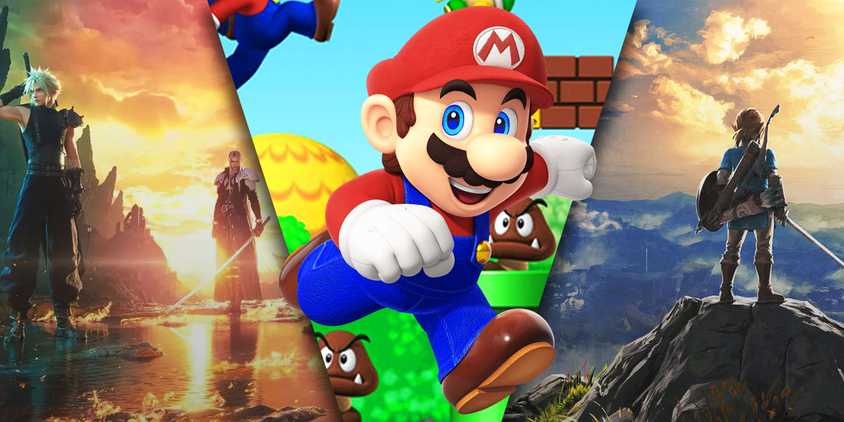 Best Mario Party Games, Ranked