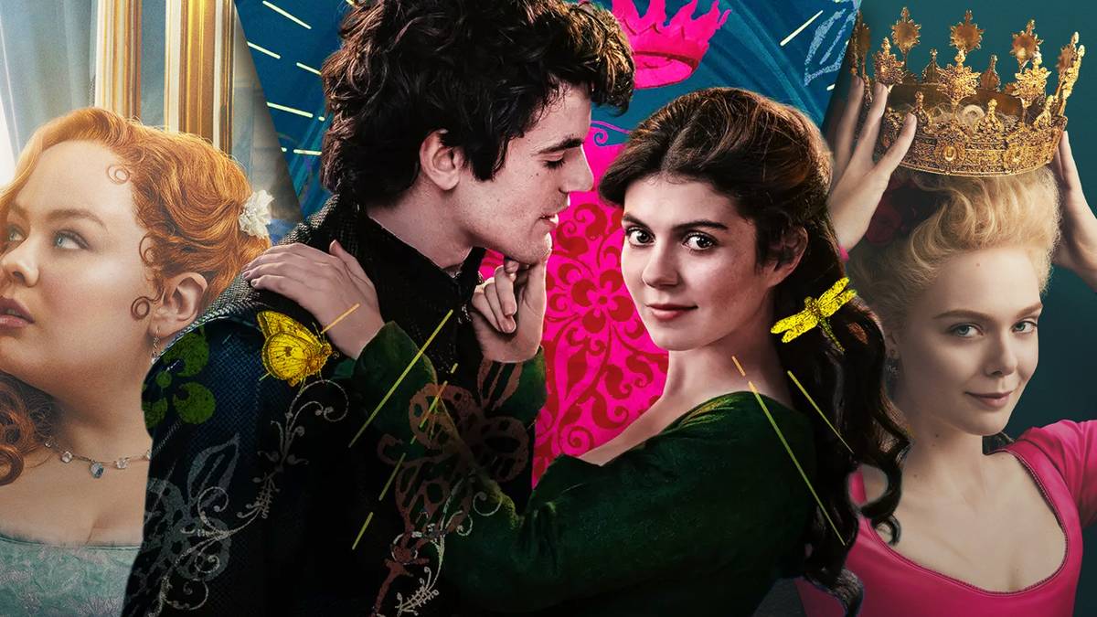 10 Shows to Fill the Void Left by My Lady Jane