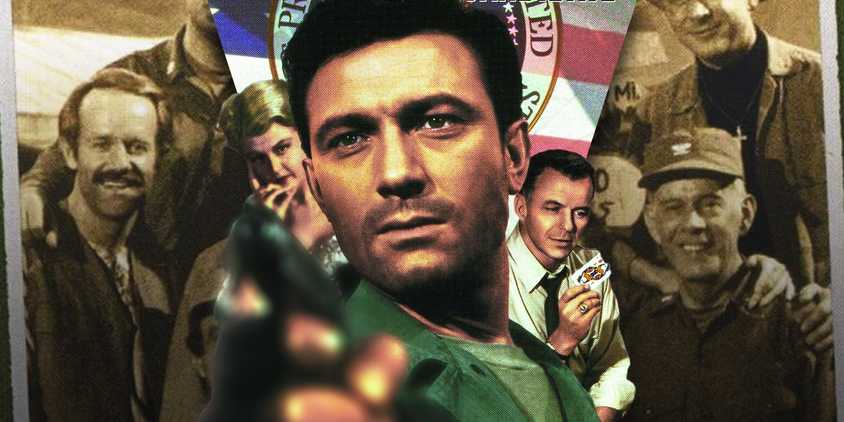 Best British War Films Ever, Ranked