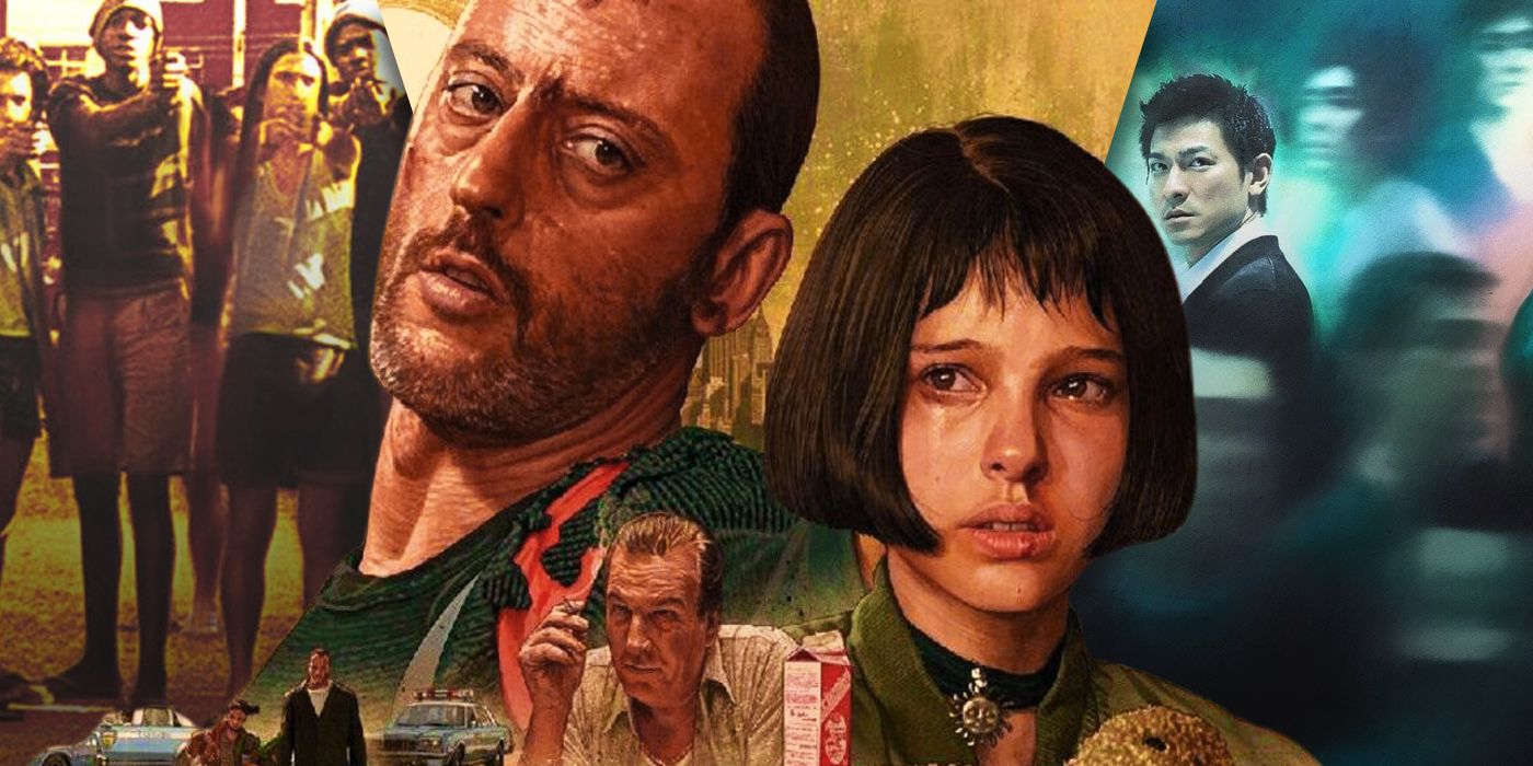 10 Old-School Gangster Movies That Are Still Awesome Today