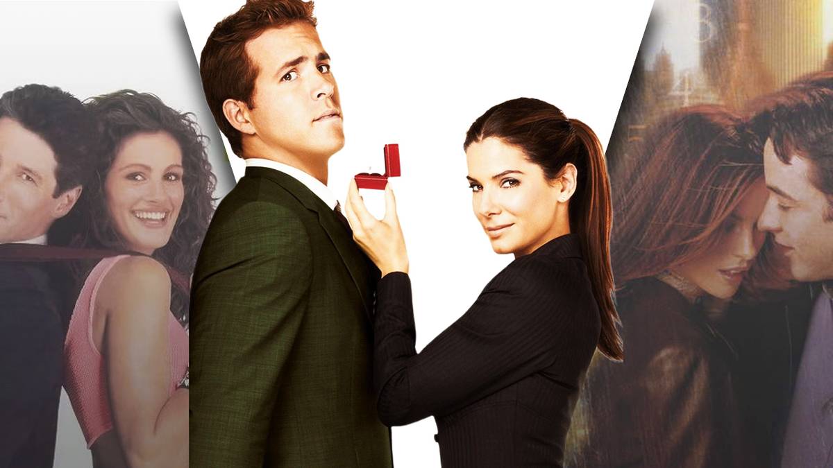 10 Unrealistic Rom-Coms Fans Can't Get Enough Of
