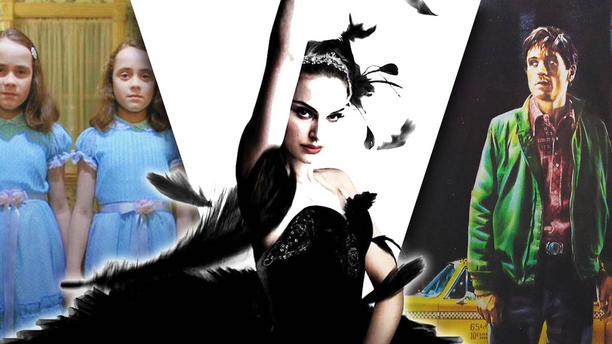 10 Best Psychological Thriller Movie Endings, Ranked