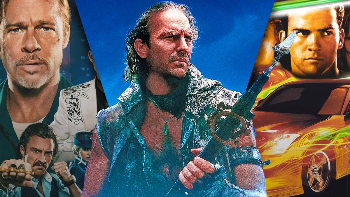 10 Great 'Rotten' Action Movies Rotten Tomatoes Is Wrong About