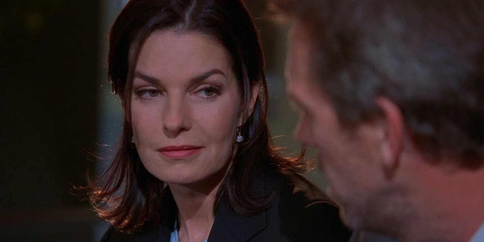 20 Saddest Deaths in House MD