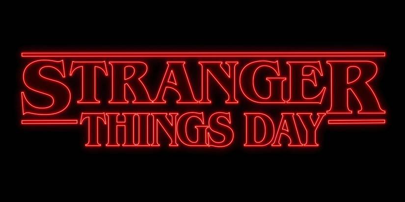 What Is Stranger Things Day? The Date's In-Universe and Real-Life ...