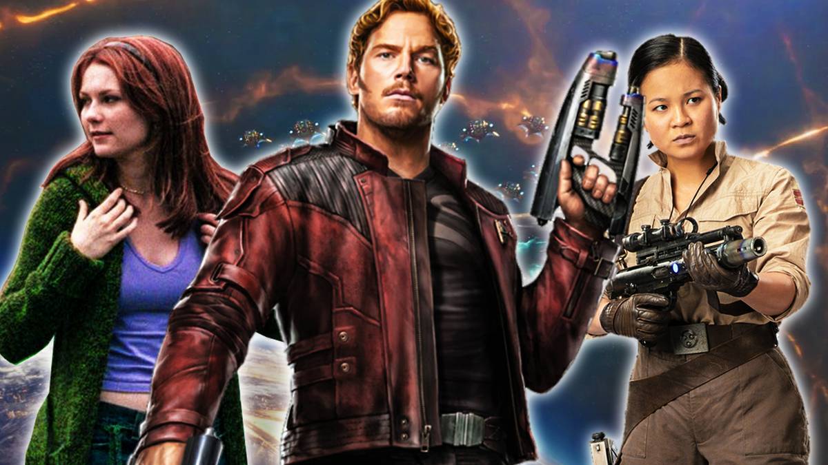 10 Iconic Characters Fans Hate for No Good Reason