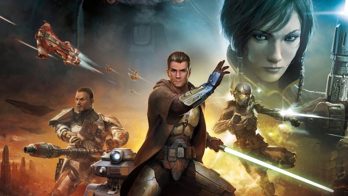 EXCLUSIVE: Star Wars to Debut Long-Awaited Character in New Series