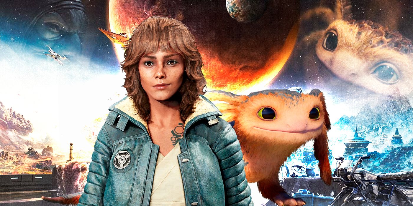 Star Wars Outlaws: How to Unlock All of Kay's Outfits