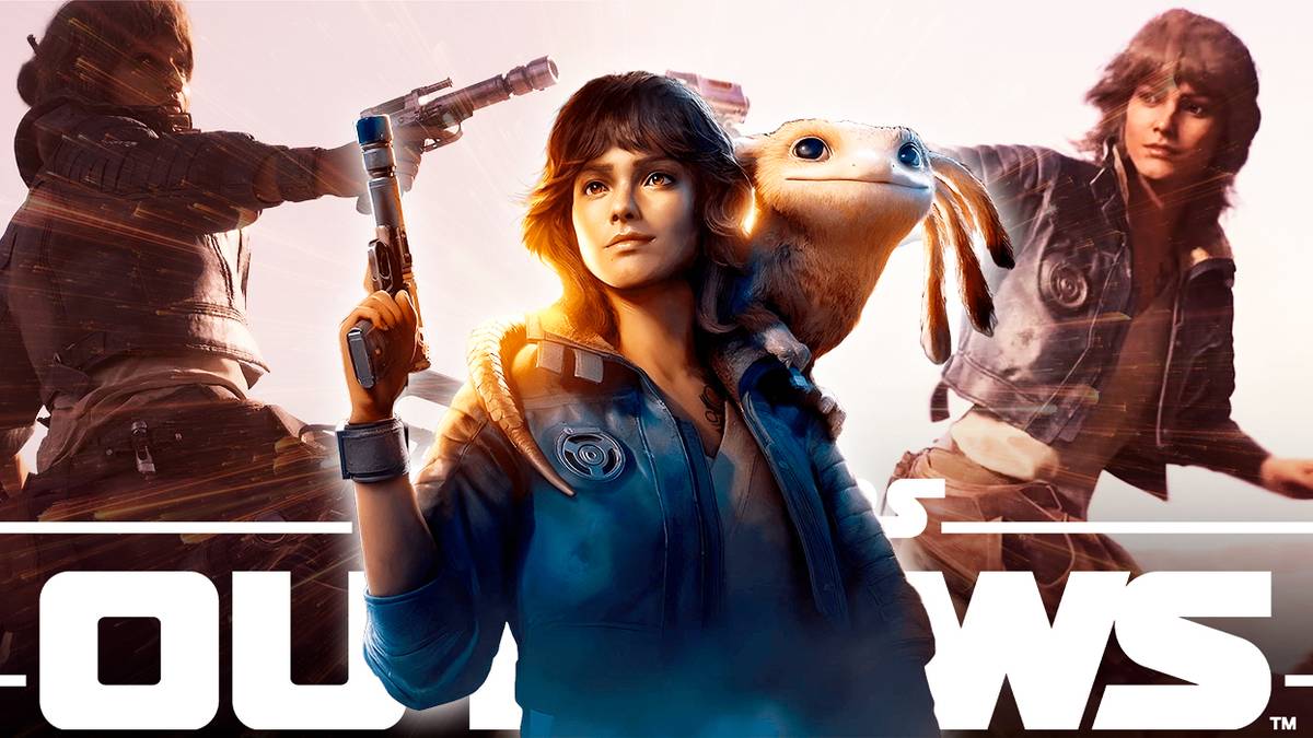 Every Weapon in Star Wars Outlaws, Ranked By Power