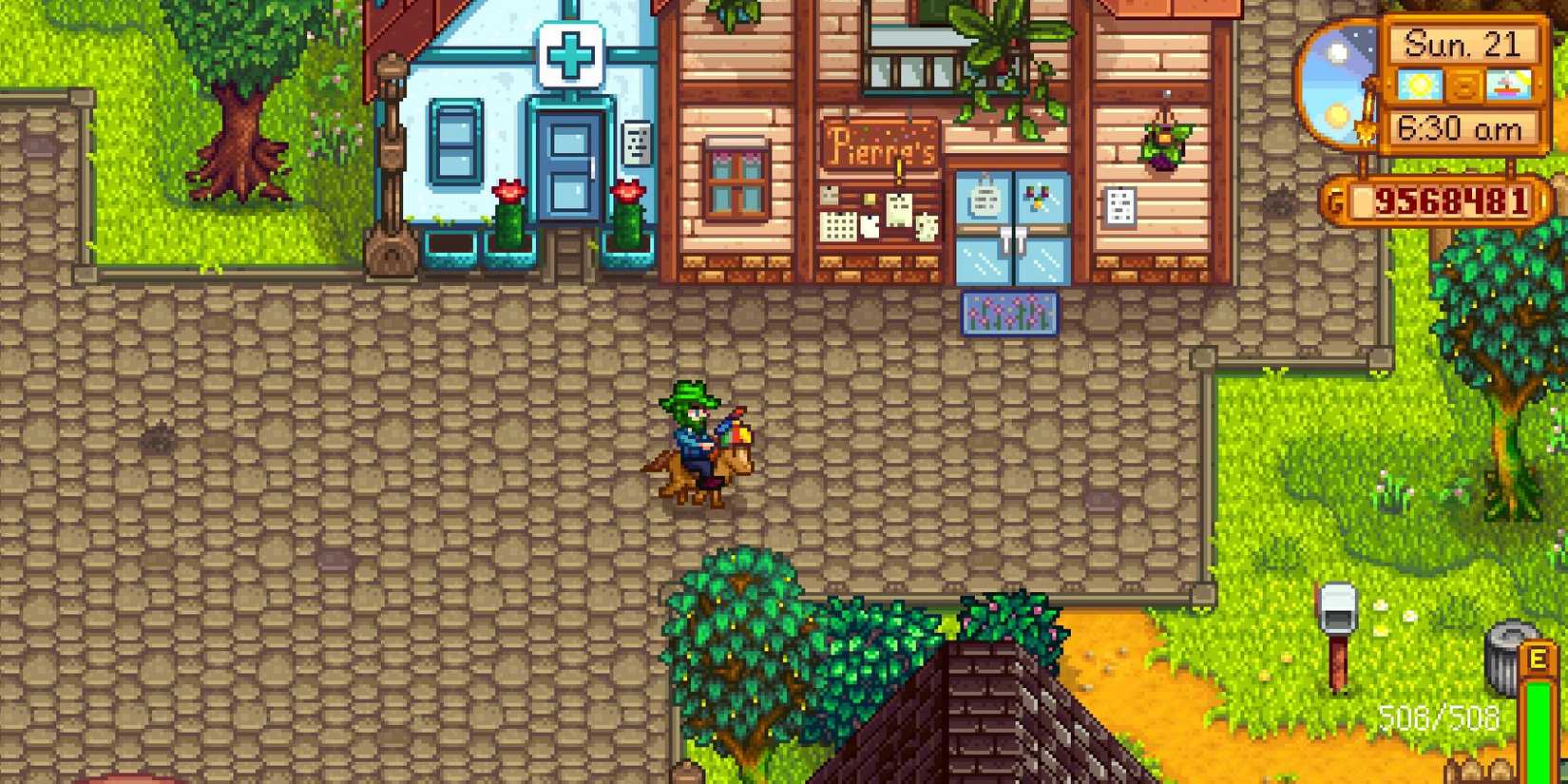 Stardew Valley Full Library Stardew Valley/모드