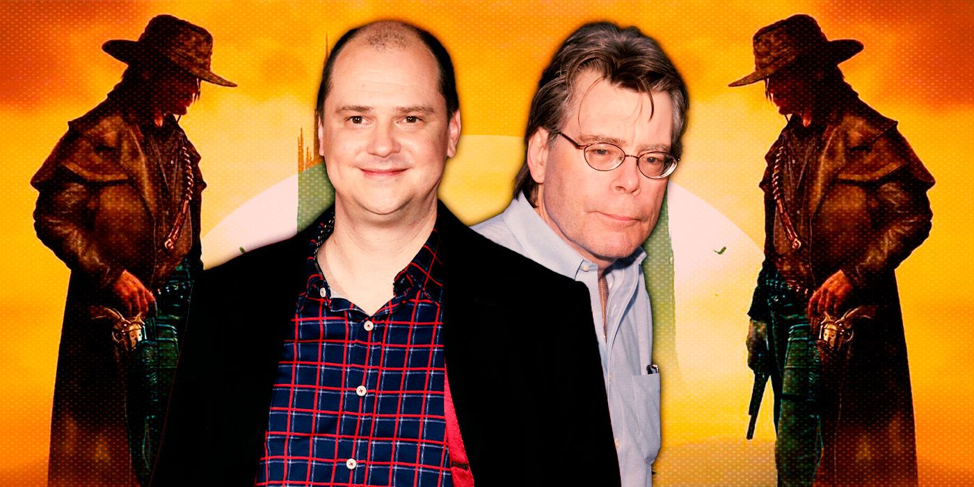 Stranger Things Has a Hidden Connection to a Stephen King Adaptation ...
