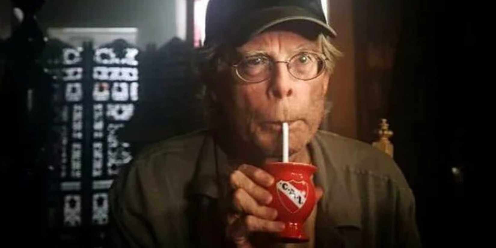 43 Years Later, I Don't Understand Why Stephen King's Favorite Cannibal ...