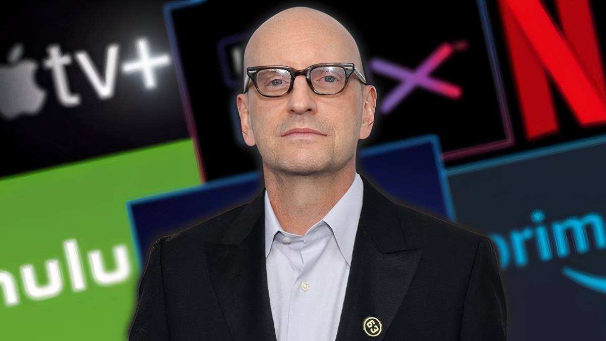 ‘You Got to Make Good S—’: Steven Soderbergh Talks About How to Succeed ...