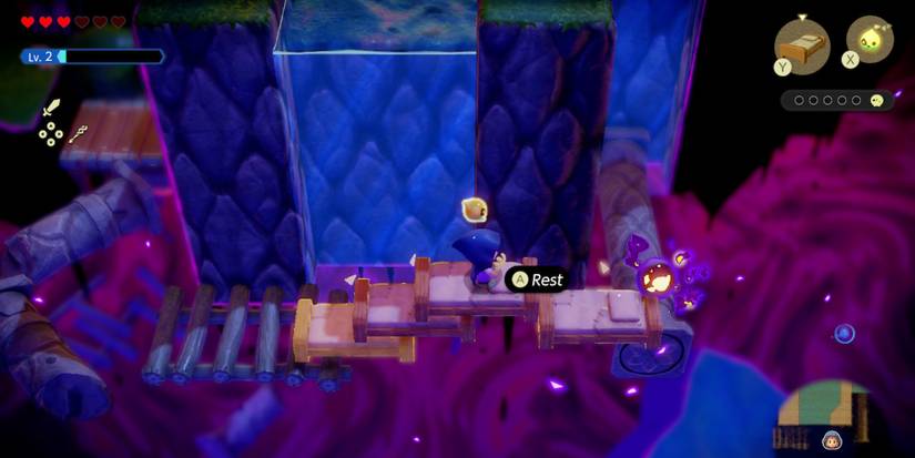 Zelda Echoes of Wisdom: Where to Find Tri’s Friends in the Stilled ...
