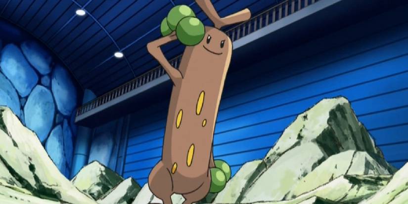 10 Funniest Pokédex Entries of All Time, Ranked