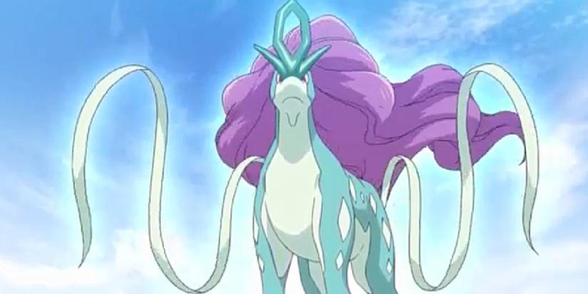 The Best Legendary Pokémon of All Time, Ranked