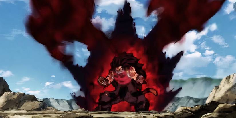 10 Worst Super Saiyan Forms in Dragon Ball, Ranked