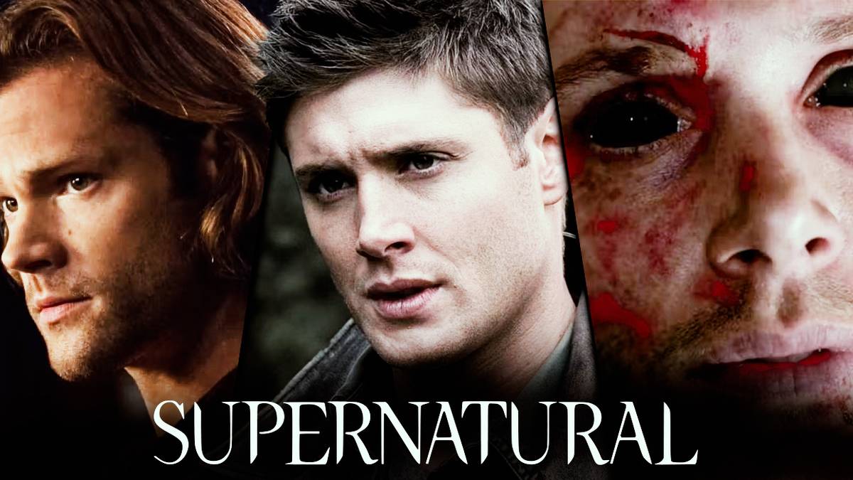 The Wildest Supernatural Plot Twists, Ranked