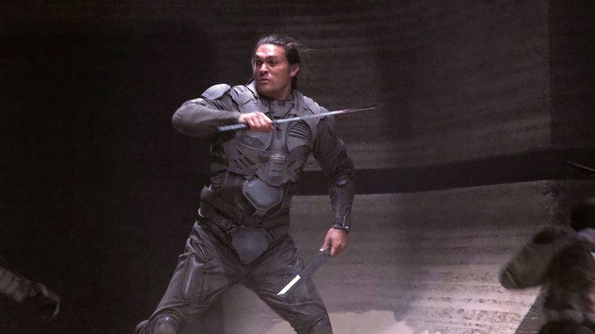 Dune: Prophecy's Sardaukar May Break Frank Herbert's Dune Lore (But It ...