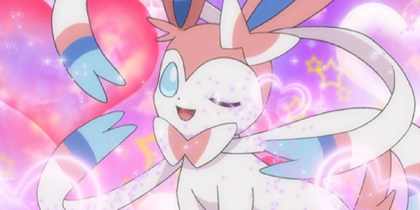 10 Best Designed Fairy-Type Pokemon, Ranked