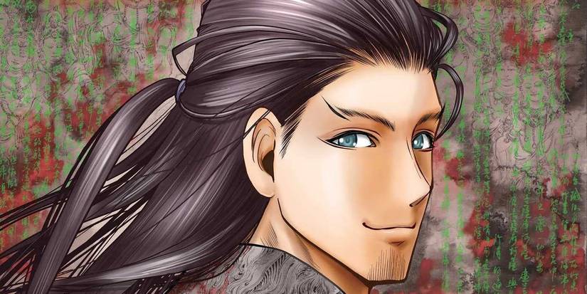 10 Best The Elusive Samurai Manga Volumes (So Far), Ranked