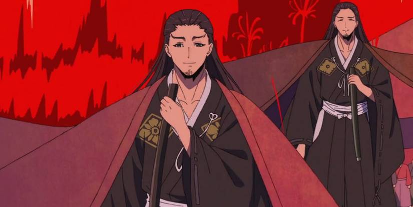 10 Best The Elusive Samurai Manga Volumes (So Far), Ranked