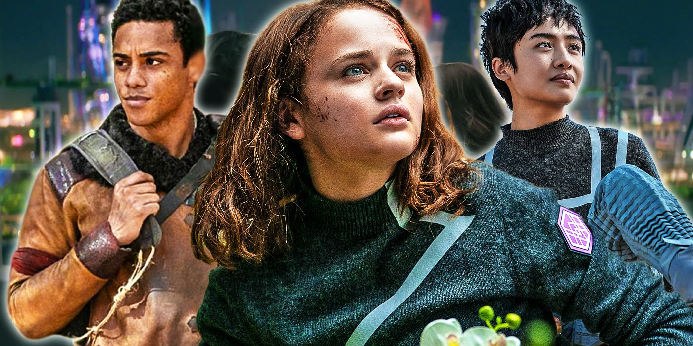 Uglies Ending Explained — Will There Be a Sequel?