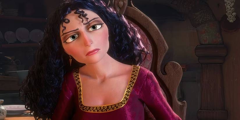 15 Most Evil Disney Villains