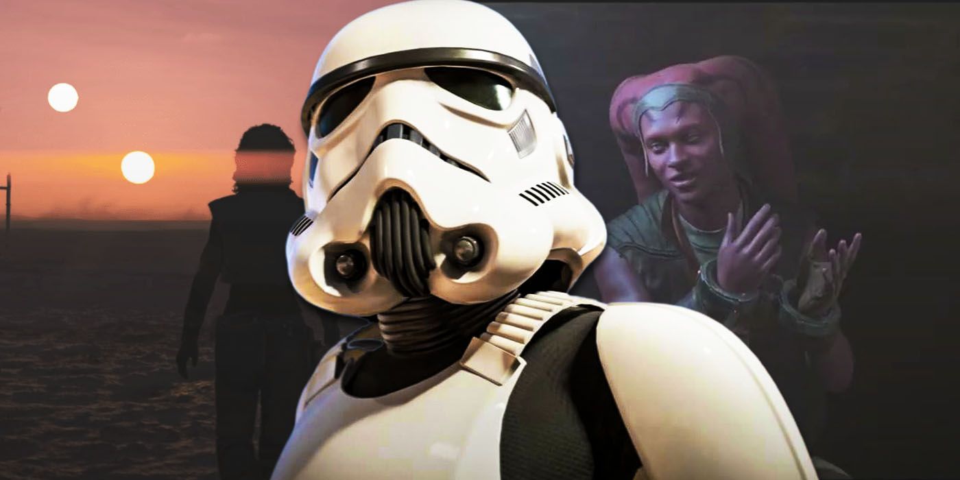 Star Wars Outlaws: How to Unlock All of Kay's Outfits
