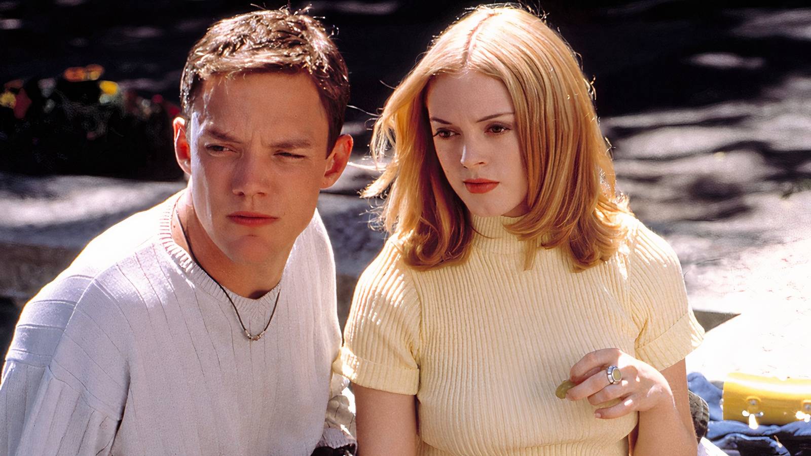 Scream Most Memorable Ghostface Killer Ranks The Franchise’s Best Death