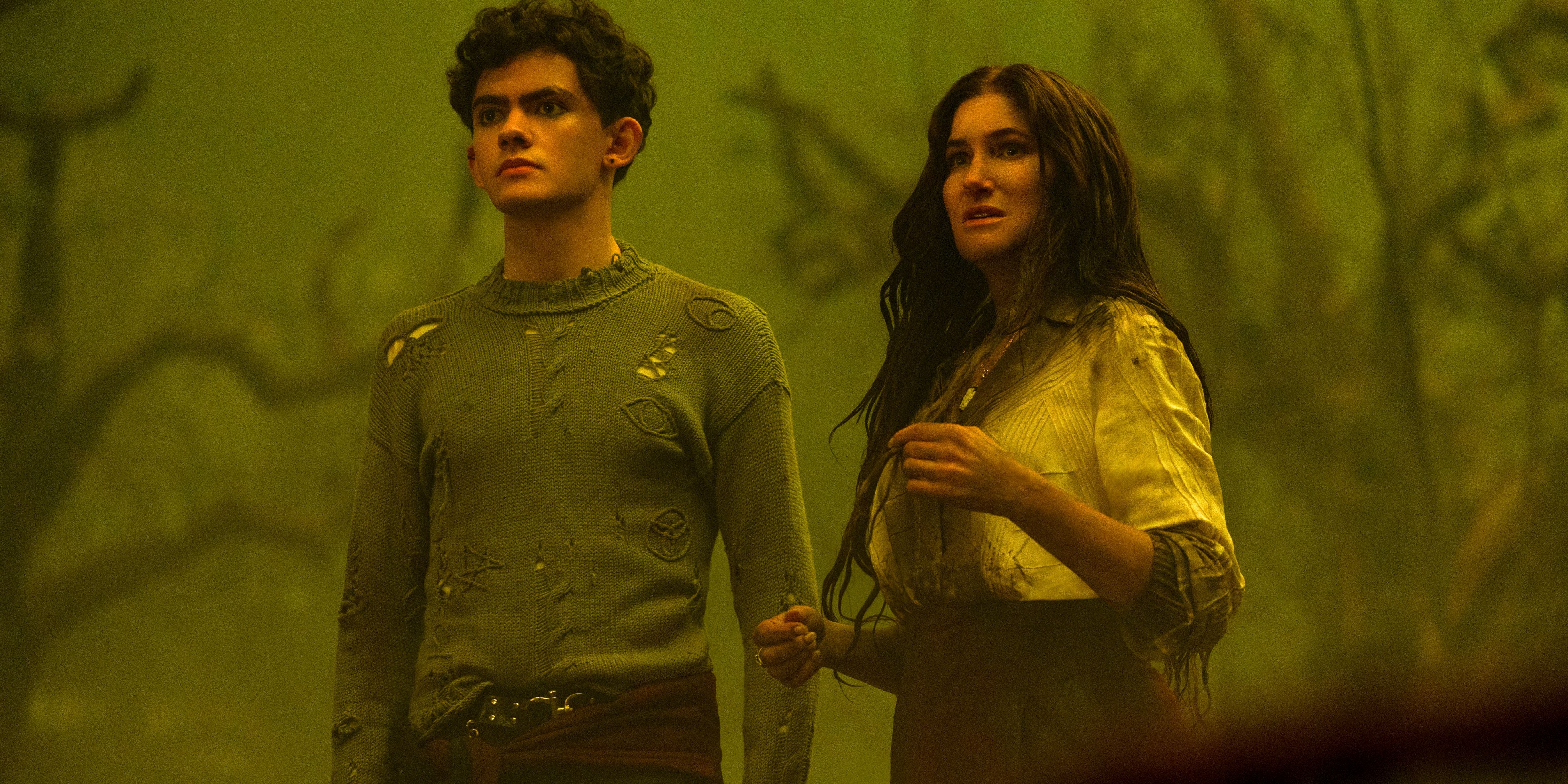 Agatha All Along: Every Lilia Calderu Prophecy and What It Means