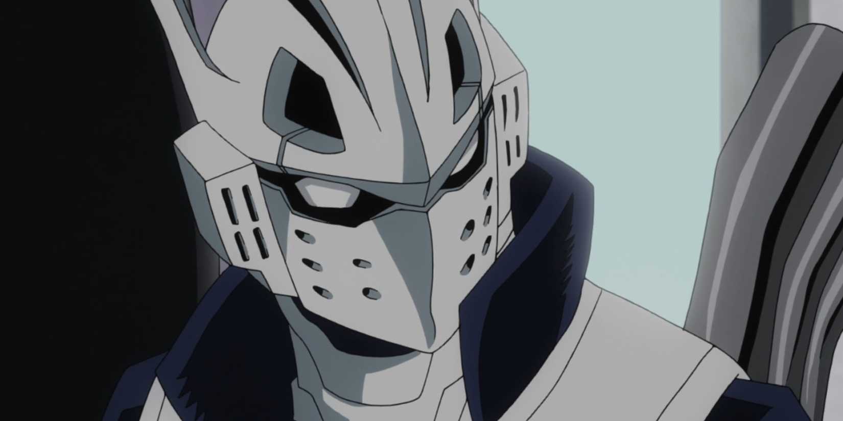 10 Best Quirks Represented in All Might's Hercules Suit, Ranked