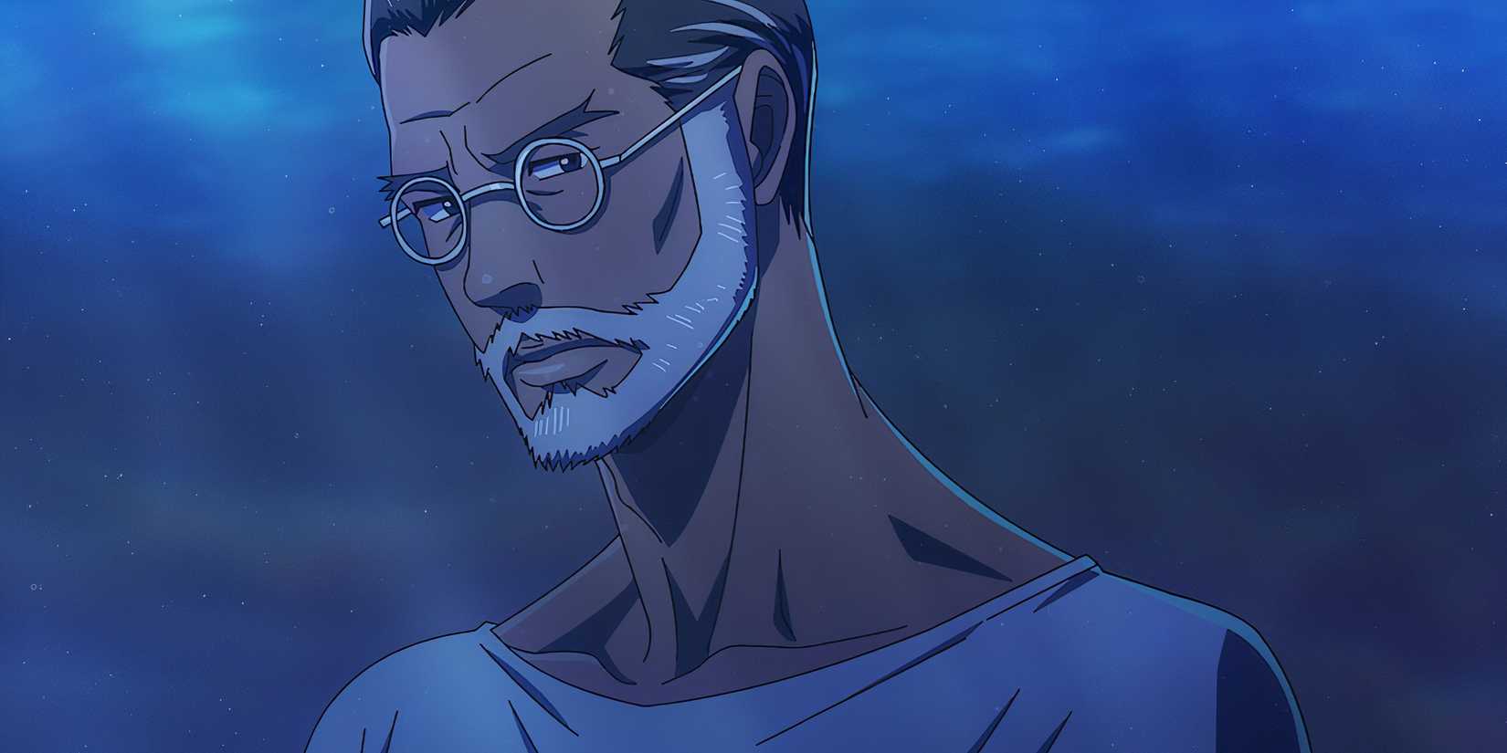 Terminator Zero: Every Main Character & Their Voice Actor