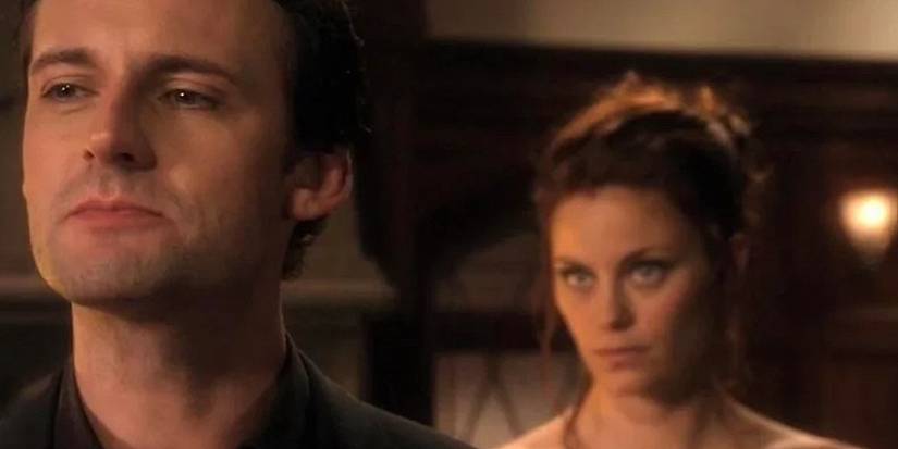 10 Wildest Plot Twists on Smallville