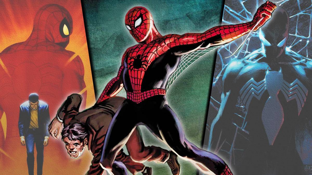 The 30 Greatest Spider-Man Comics Of All Time, Officially Ranked