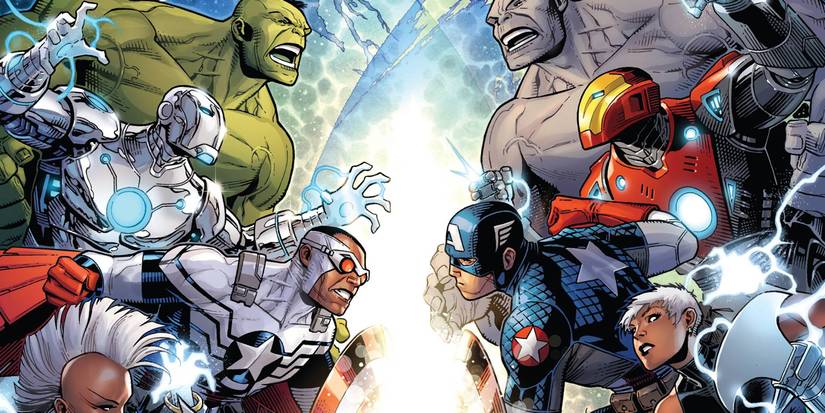10 Forgotten Marvel Comics Masterpieces