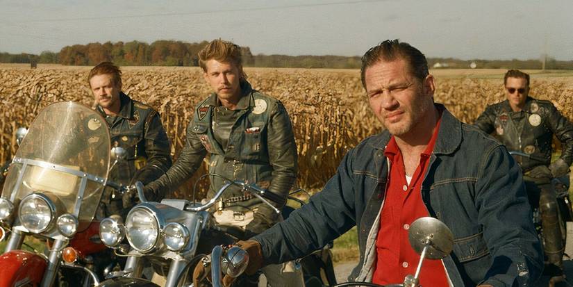 10 Biker Movies & TV Shows That Are (Almost) as Good as Sons of Anarchy