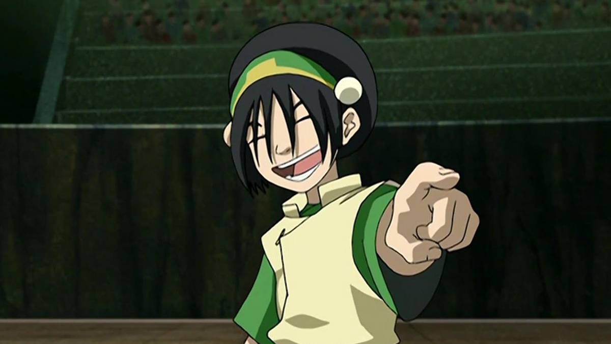 ATLA’s Strongest Earthbender Isn’t Toph — Here’s the Feat-by-Feat Case