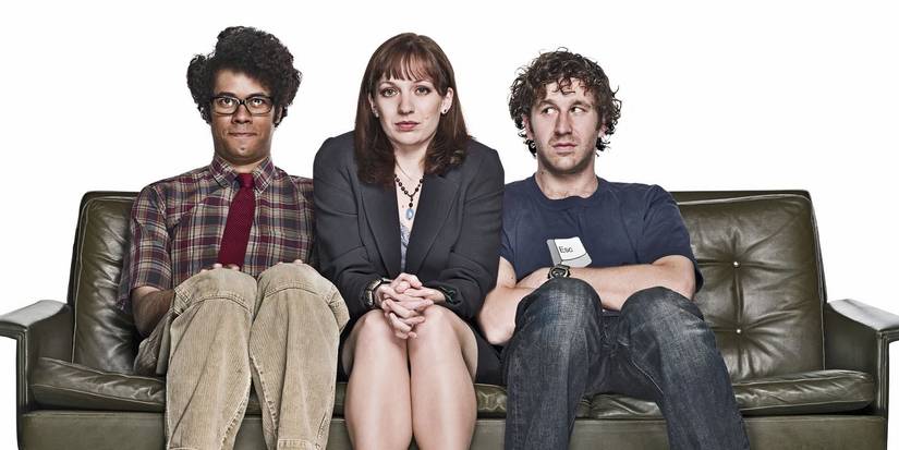 19 Years Later, This 85% Fresh Sitcom Is Required Viewing Before HBO's ...