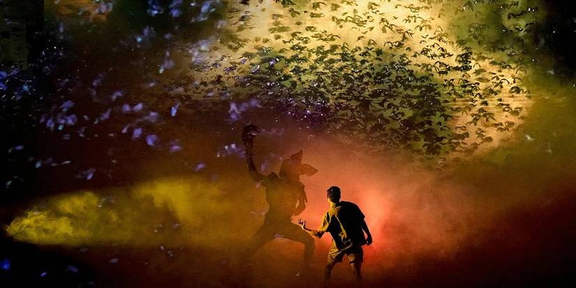 What Is Stranger Things Day? The Date's In-Universe and Real-Life ...