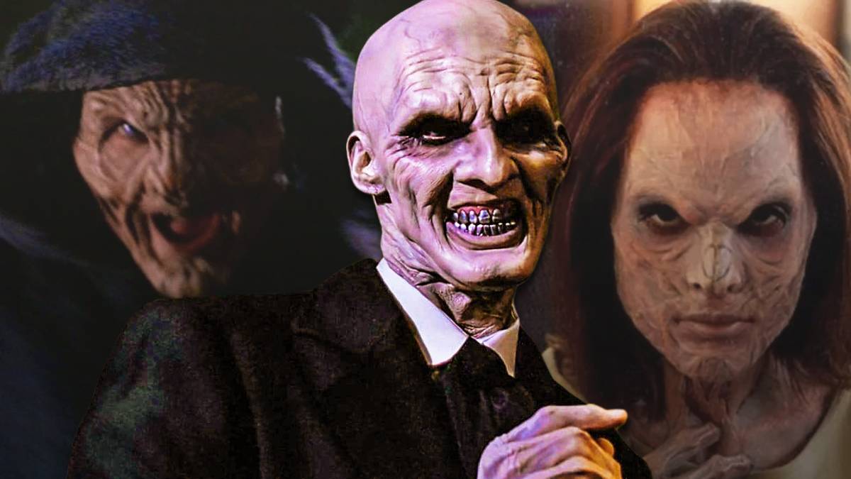 15 Strongest Buffy the Vampire Slayer Demons, Ranked