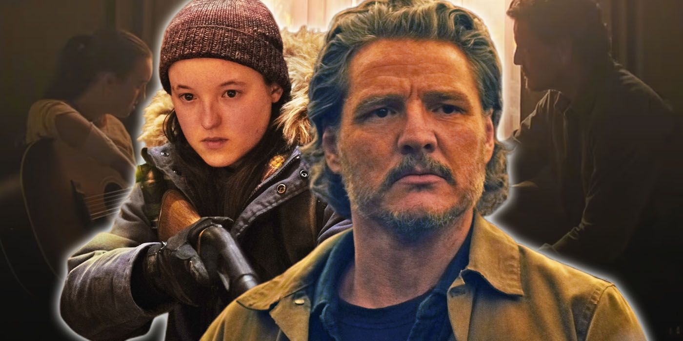 The Curtis and Viper Mention in The Last of Us Season Two, Explained